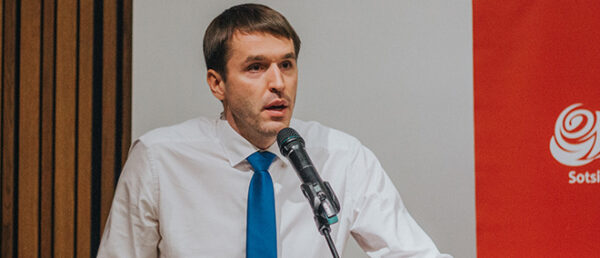 Rainer Vakra: karusloomakasvatus on relikt minevikust, millega tuleb ...