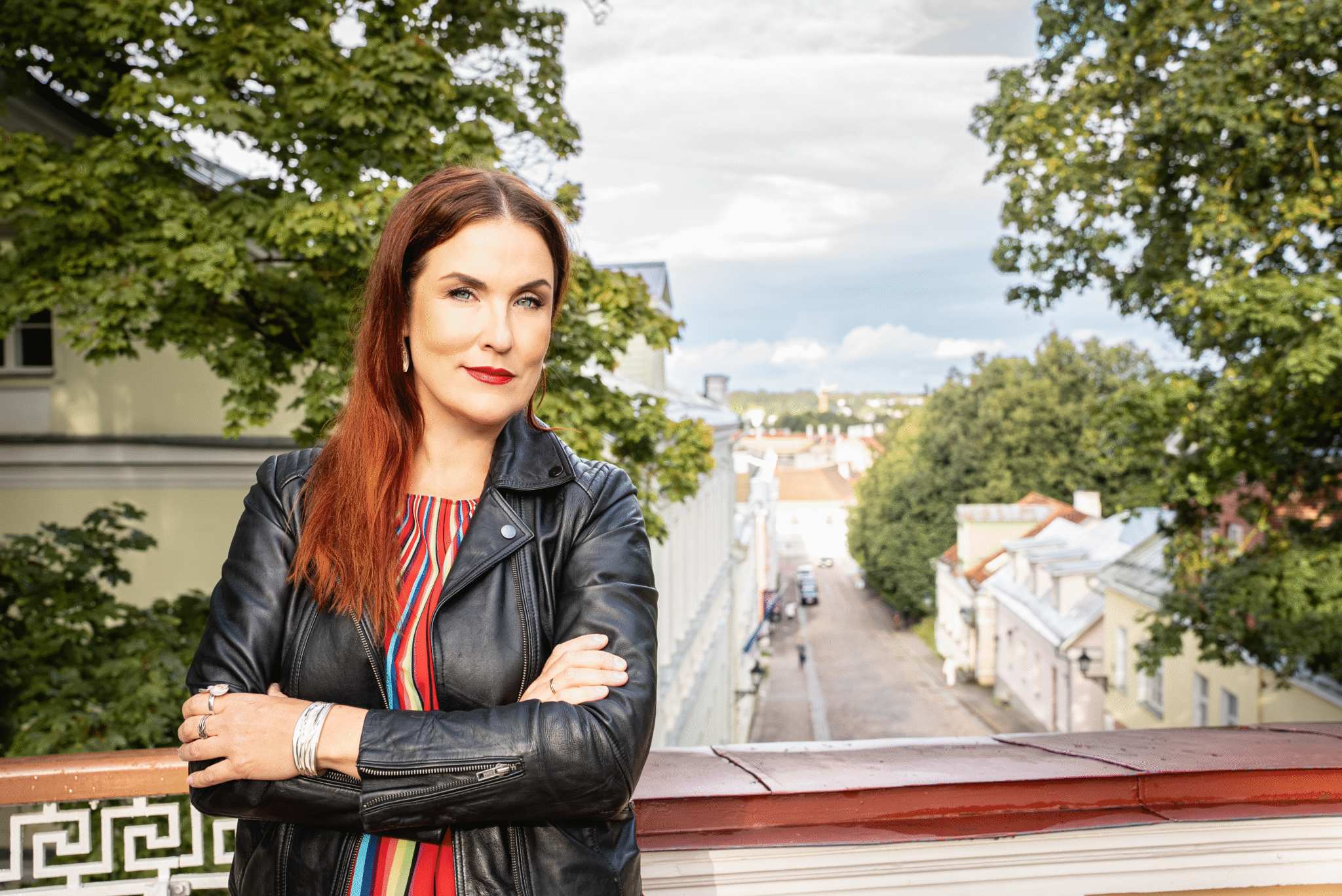 Eveliis Padar: 108 aastat hiljem - kas demokraatia on sooliselt küps ...